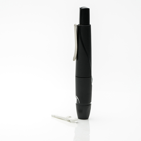lancing Pen Pevice - Serenity